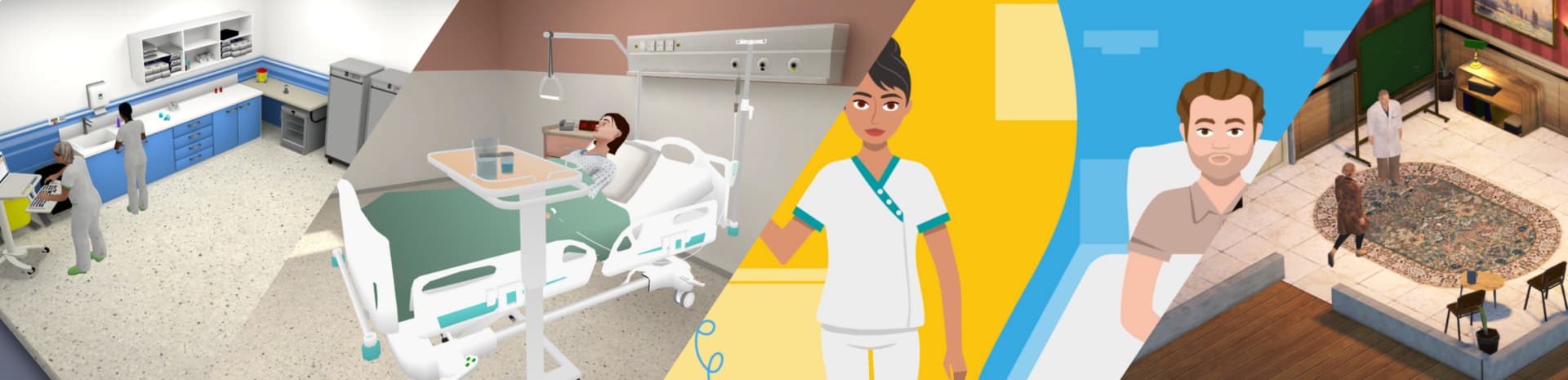 Parcours de formation : pharmacologie et thérapeutique- Simango