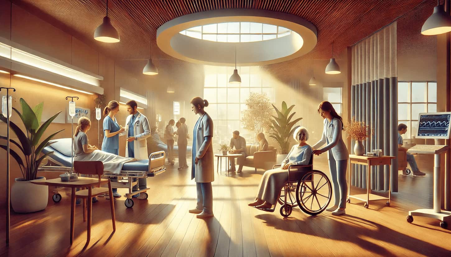 Certification HAS 2025 : Les nouveaux critères du référentiel V6 à connaître absolument - Simango